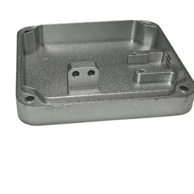 China Custom CNC Lathe Parts Precision Machined Stainless Steel Aluminum Tolerance 0.005mm ISO9001 for sale