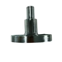 China Custom High Precision 5 Axis CNC Milling Turning Stainless Steel Aluminum Parts 0.005mm Tolerance for sale