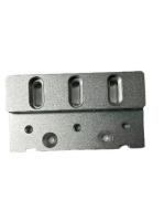 China Custom High Precision 5 Axis CNC Milling Turning Stainless Steel Aluminum Parts 0.005mm Tolerance for sale