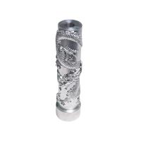 China Custom CNC Machining Alloy 6061 Robot Automation Parts for Hospital Equipment with ±0.005mm Tolerance for sale