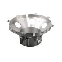 China Custom CNC Turning High Precision Metal Spare Parts for Motorcycle 0.005mm Tolerance for sale