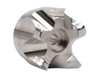 China Custom CNC Aluminum Precision Machining Parts for Motorcycle Tolerance 0.005mm ISO9001 for sale