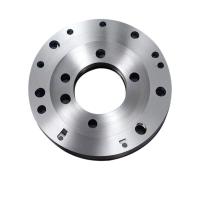 China Custom CNC Aluminum Precision Machining Parts for Motorcycle Tolerance 0.005mm ISO9001 for sale