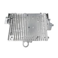 China Custom High Precision CNC Machining Parts Stainless Steel Aluminum Tolerance 0.005mm for sale