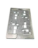 China Custom Precision CNC Milling Machining Parts Aluminum Stainless Steel 0.005mm Tolerance for sale