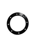 China Custom CNC Milling Motorcycle Parts Aluminum Stainless Steel Precision 0.005mm Tolerance for sale