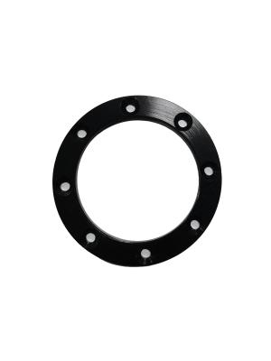 China Custom CNC Milling Motorcycle Parts Aluminum Stainless Steel Precision 0.005mm Tolerance for sale