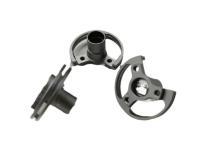 China Custom CNC Milling Motorcycle Parts Aluminum Stainless Steel Precision 0.005mm Tolerance for sale