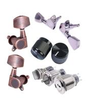 China Custom CNC Machining Parts Stainless Steel Aluminum Brass Precision Tolerance 0.005mm ISO9001 for sale