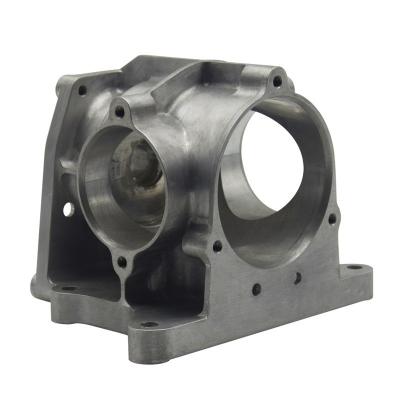 China Custom CNC Machining Service Aluminium Alloy Motorcycle Wheel Rims Spare Parts 0.005mm Tolerance for sale
