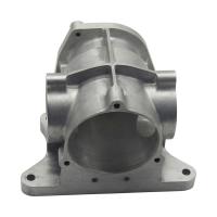 China Precision CNC Machining Parts Stainless Steel Aluminum Tolerance 0.005mm Custom OEM for sale
