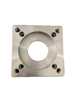 China Custom CNC Machining Parts Precision 0.005mm Tolerance Aluminum Stainless Steel for Auto for sale