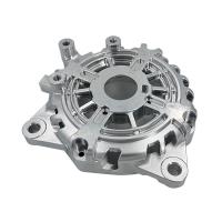 China Custom CNC Turning High Precision Metal Parts Stainless Steel Aluminum Tolerance 0.005mm for sale
