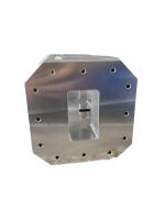 China Custom CNC Turning High Precision Metal Parts Stainless Steel Aluminum Tolerance 0.005mm for sale