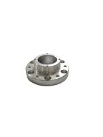 China Custom CNC Machining Precision Spare Parts Aluminum Stainless Steel 0.005mm Tolerance for sale