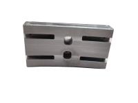 China Custom CNC Machining Parts Stainless Steel Aluminum Brass Precision 0.005mm Tolerance ISO9001 for sale