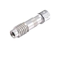 China Custom CNC Machining Parts Stainless Steel Aluminum Brass Precision 0.005mm Tolerance ISO9001 for sale