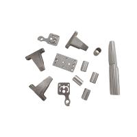 China Custom CNC Machining Parts for Motorcycle Bicycle Components ±0.005mm Tolerance ISO9001 for sale