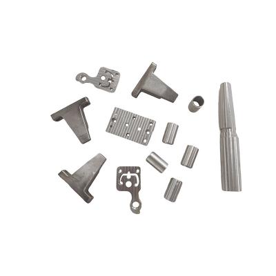 China Custom CNC Machining Parts for Motorcycle Bicycle Components ±0.005mm Tolerance ISO9001 for sale