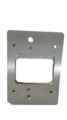 China Custom CNC Machining Spare Parts for Auto Motorcycle Bicycle ±0.005mm Tolerance for sale