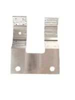 China Custom CNC Machining Spare Parts for Auto Motorcycle Bicycle ±0.005mm Tolerance for sale