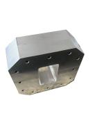 China Custom CNC Machining Spare Parts for Auto Motorcycle Bicycle ±0.005mm Tolerance for sale