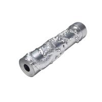 China Custom CNC Machining Stainless Steel Aluminum Brass Precision Parts 0.005mm Tolerance for sale