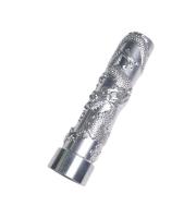 China Custom CNC Machining Stainless Steel Aluminum Brass Precision Parts 0.005mm Tolerance for sale