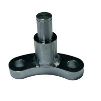 China Custom CNC Precision Metal Fabrication Spare Parts for Auto with 0.005mm Tolerance ISO9001 for sale