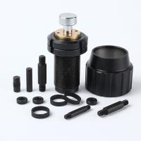 China Custom CNC Precision Metal Fabrication Spare Parts for Auto with 0.005mm Tolerance ISO9001 for sale
