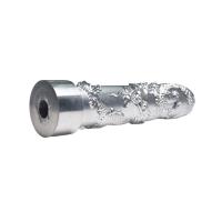 China Custom CNC Precision Machining Parts Stainless Steel Aluminum Brass Tolerance 0.005mm for sale