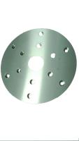 China Custom CNC Machining Parts Stainless Steel Aluminum Brass Plastic Precision 0.005mm Tolerance for sale