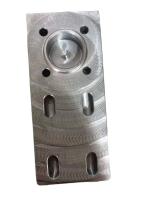 China Custom CNC Precision Machining Car Parts Aluminum Stainless Steel 0.005mm Tolerance for sale