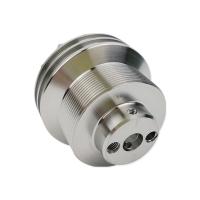 China Custom CNC Precision Machining Car Parts Aluminum Stainless Steel 0.005mm Tolerance for sale