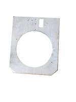China Custom CNC Machining High Precision Car Spare Parts Aluminum Stainless Steel 0.005mm Tolerance for sale