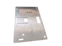 China Custom CNC Machining Precision Spare Parts for Car with +/-0.005mm Tolerance ISO9001 for sale