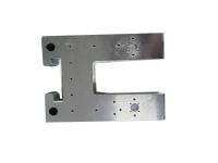 China Custom CNC Precision Machining Motorcycle Spare Parts 0.005mm Tolerance ISO9001 for sale