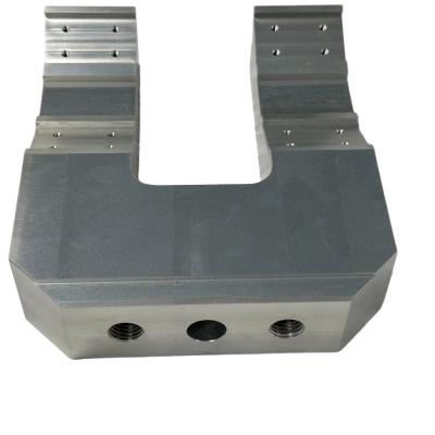 China CNC Custom Metal Processing Machinery Parts for Motorcycle 0.005mm Tolerance ISO9001 for sale