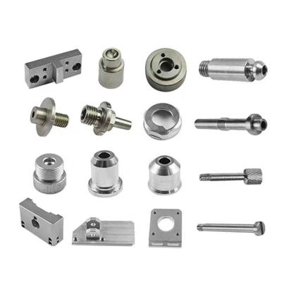 China CNC Custom Metal Machining Parts for Motorcycle ±0.005mm Tolerance ISO9001 for sale
