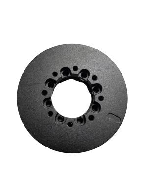 China Custom CNC Machining Turning POM Plastic Metal Prototype Parts for sale