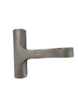 China OEM Custom CNC Machining Stainless Steel Parts Precision Tolerance 0.005mm ISO9001 for sale