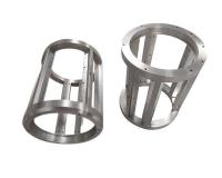 China Custom CNC Machining Titanium Alloy Aluminum Stainless Steel Auto Parts with 0.005mm Tolerance for sale