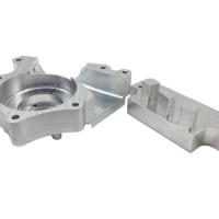 China CNC Turning Precision Metal Fabrication OEM Aluminum Auto Parts 0.005mm Tolerance ISO9001 for sale