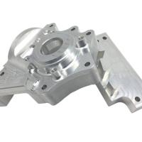 China CNC Turning Precision Metal Fabrication OEM Aluminum Auto Parts 0.005mm Tolerance ISO9001 for sale