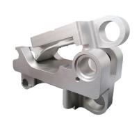 China CNC Turning Precision Metal Fabrication OEM Aluminum Auto Parts 0.005mm Tolerance ISO9001 for sale
