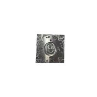 China Custom 5 Axis CNC Machining Stainless Steel Parts High Precision 0.005mm Tolerance for sale