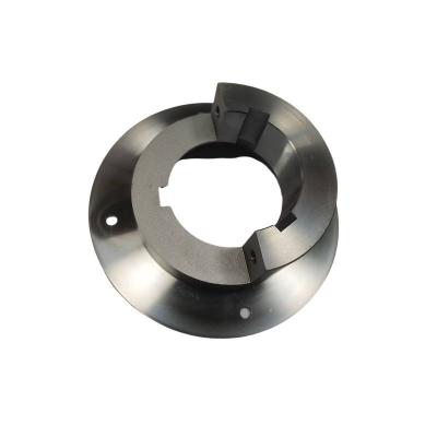 China CNC Precision Motorcycle Brass Machining Spare Parts Custom 0.005mm Tolerance for sale