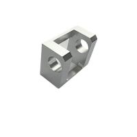 China CNC Precision Motorcycle Brass Machining Spare Parts Custom 0.005mm Tolerance for sale