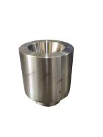 China CNC Precision Motorcycle Brass Machining Spare Parts Custom 0.005mm Tolerance for sale