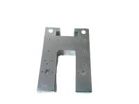 China Custom Precision CNC Machining Titanium Alloy Aluminum Brass Stainless Steel Auto Parts 0.005mm Tolerance for sale